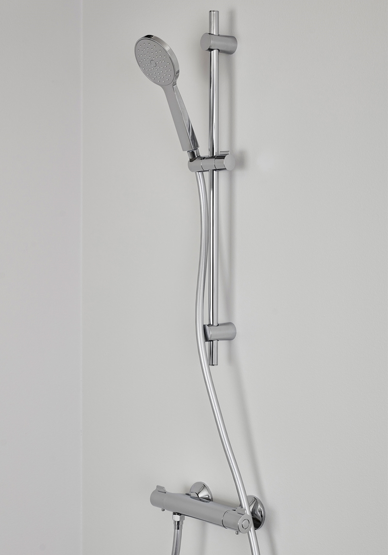 HAFA GAIA DUSCHSET KROM | www.pm-hem.se