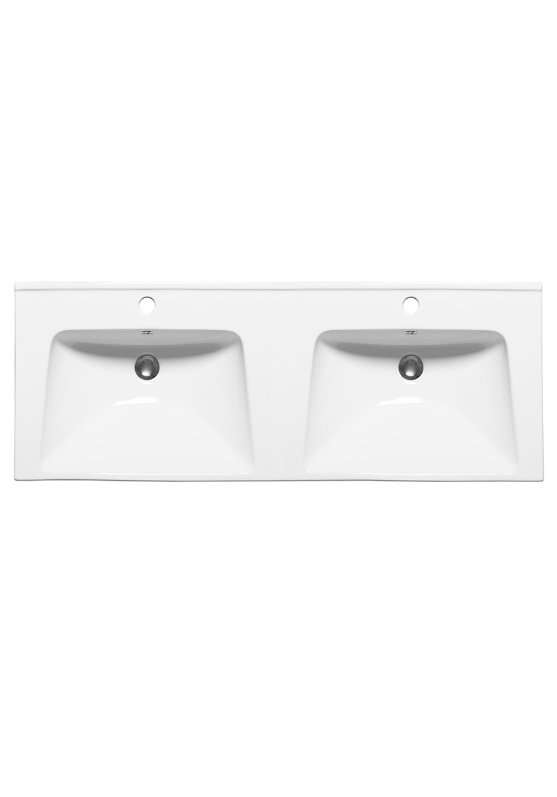 Noro City Tvättställsskåp 1200 Dubbel | PM-hem.se