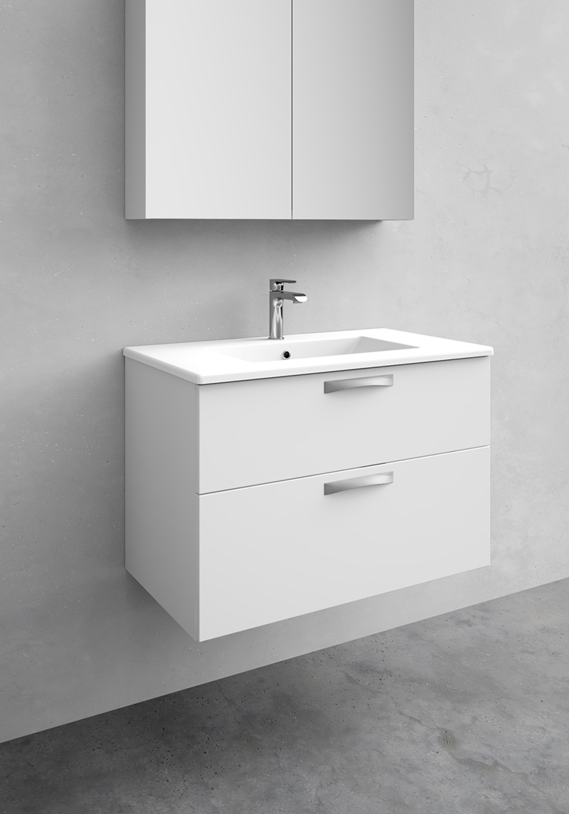 Noro City Tvättställsskåp 800 | PM-hem.se