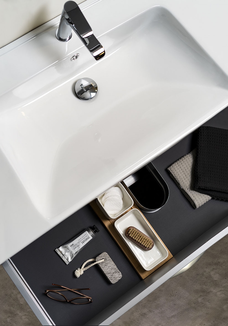 Noro City Tvättställsskåp 600 PM-hem.se