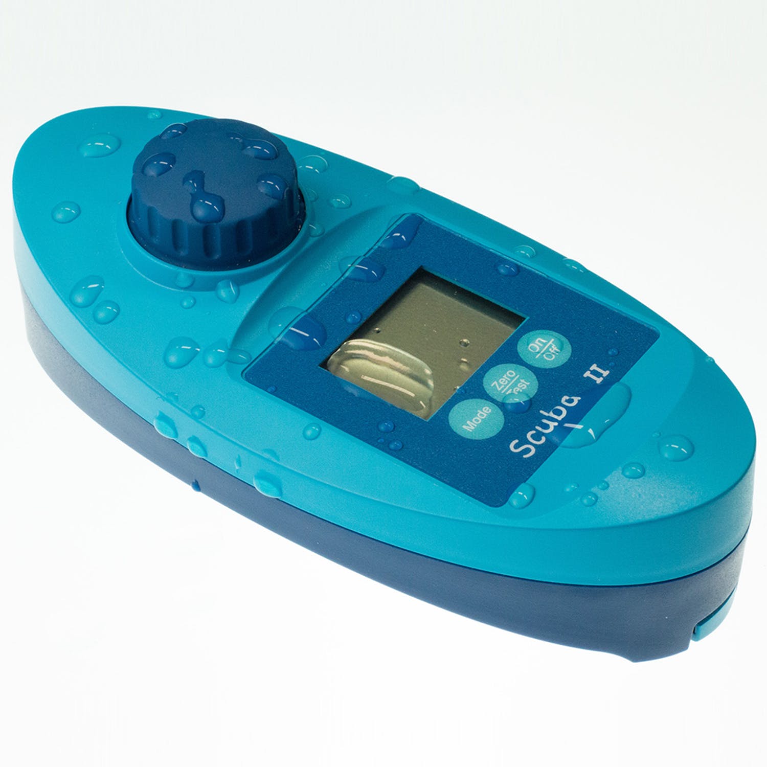 Scuba II Electronic Pooltester | PM-hem.se