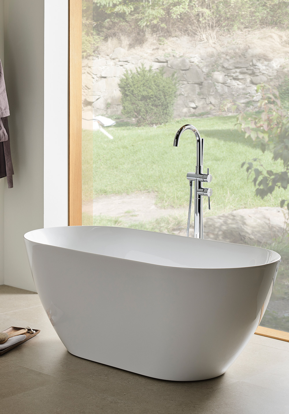 Hafa Pond 1700 Badkar Se Priset | PM-hem.se