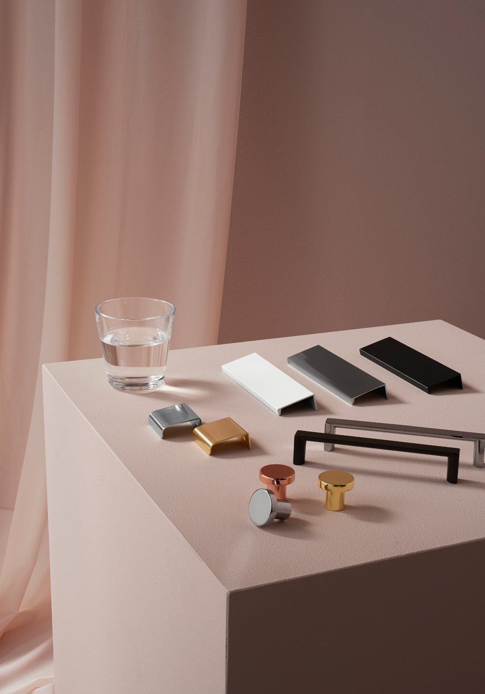 HAFA SHAPE HANDTAG SVART CC128 | PM-HEM